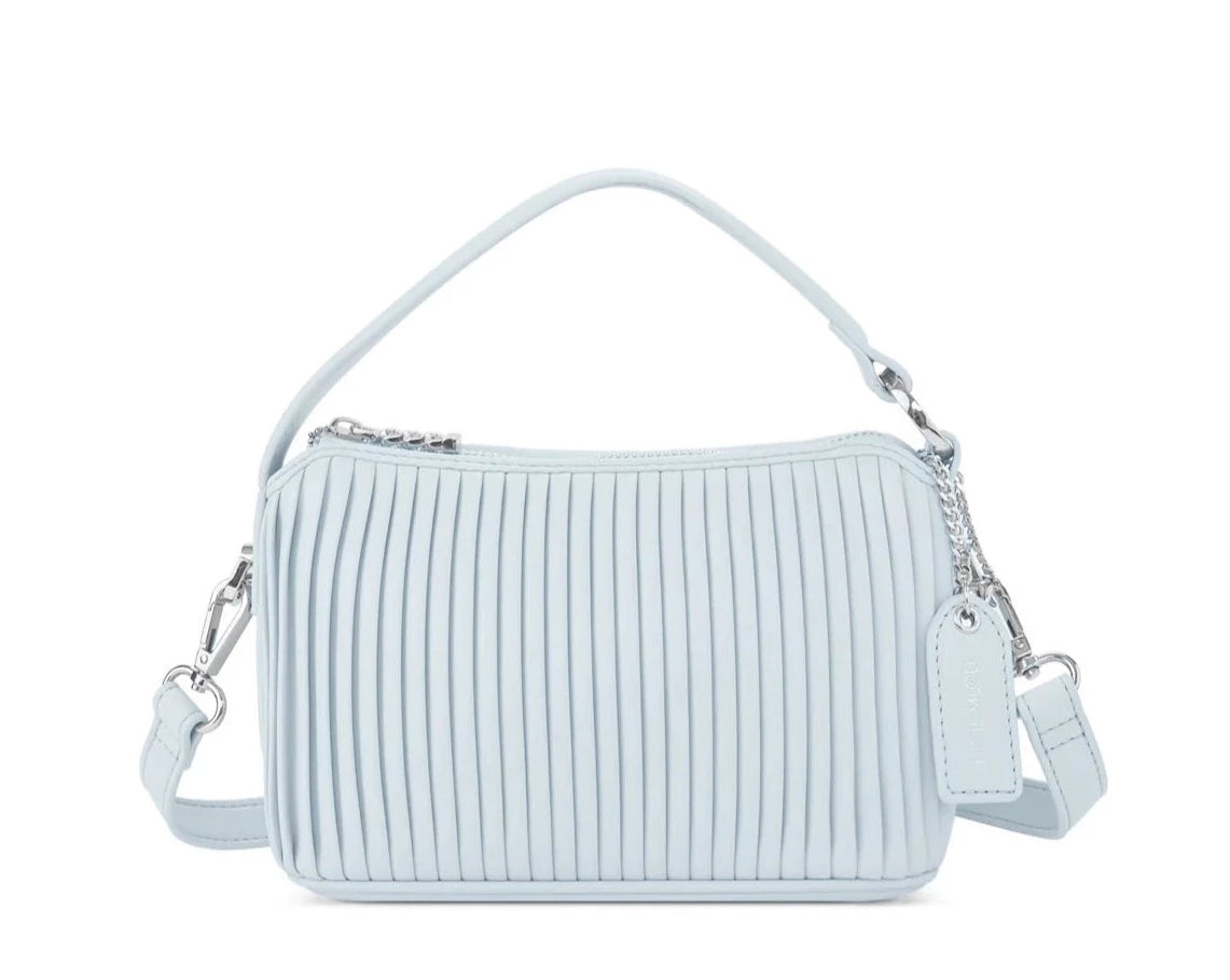 Pixie Mood Ella Crossbody / Ice Blue – shopdidisboutique